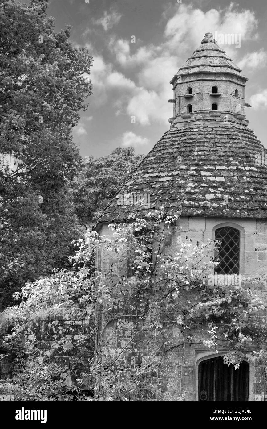 Reclaimed landscape Black and White Stock Photos & Images - Alamy