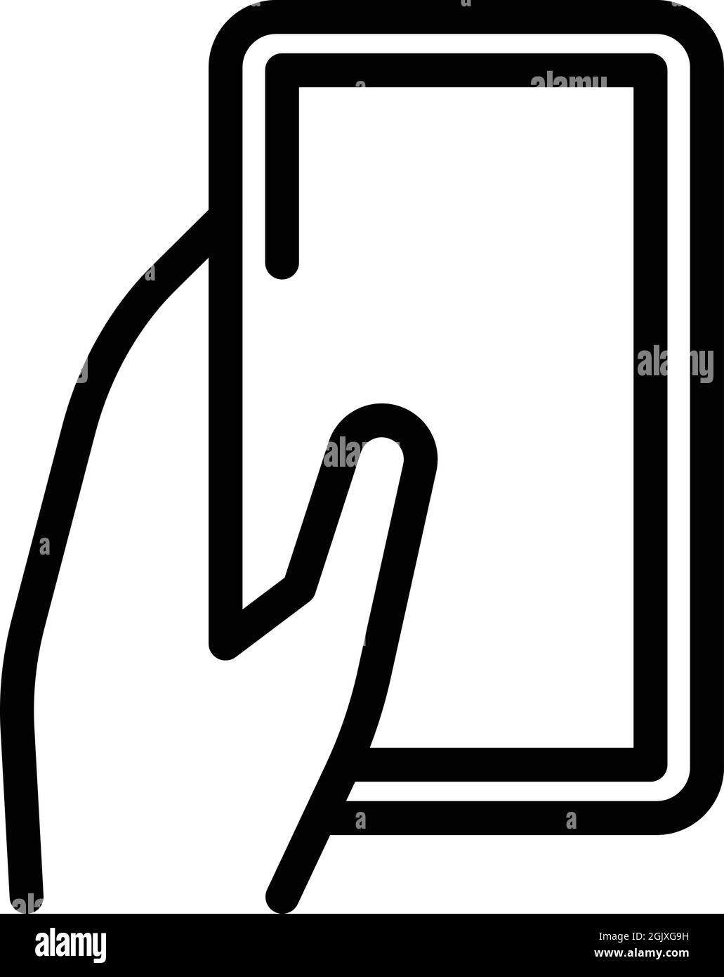 Keep it interactive Stock Vector Images - Alamy