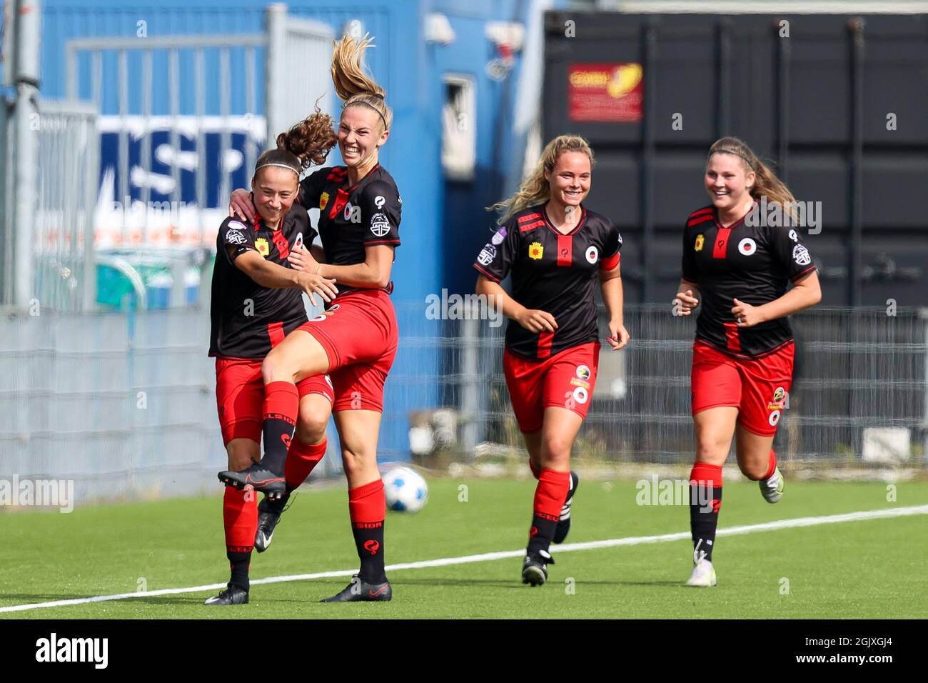 Angela versluis hi-res stock photography and images - Alamy