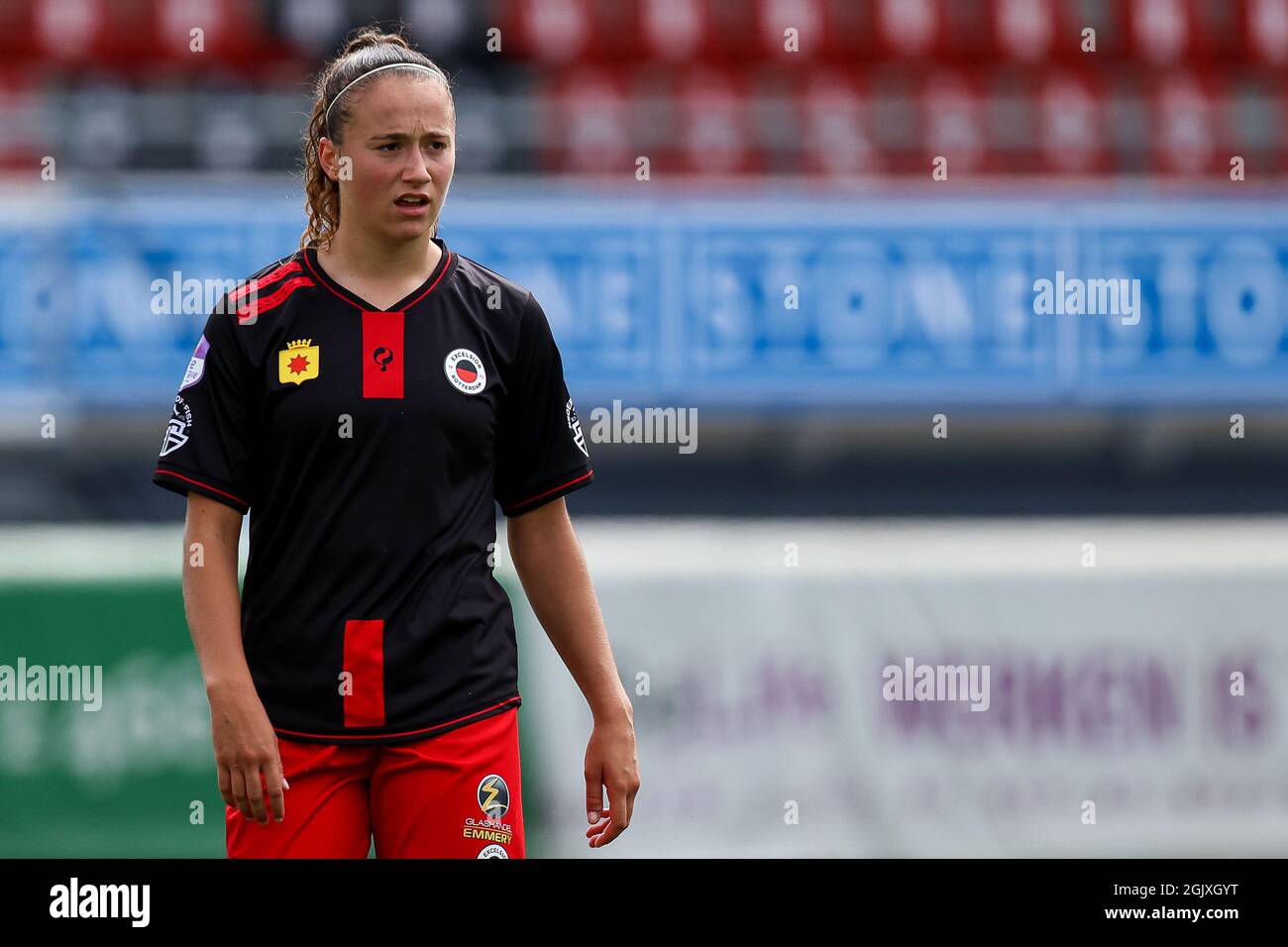 Angela versluis hi-res stock photography and images - Alamy