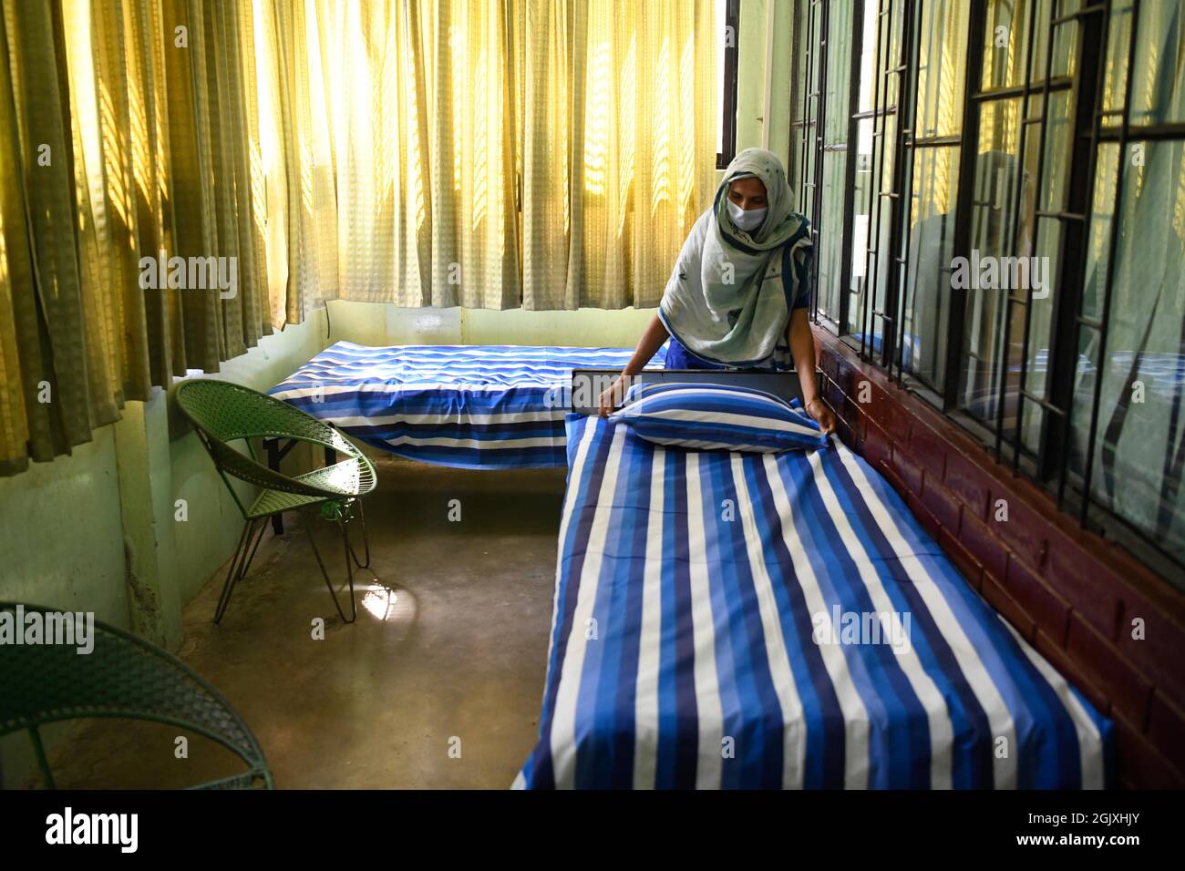 18 months isolation hi-res stock photography and images - Alamy