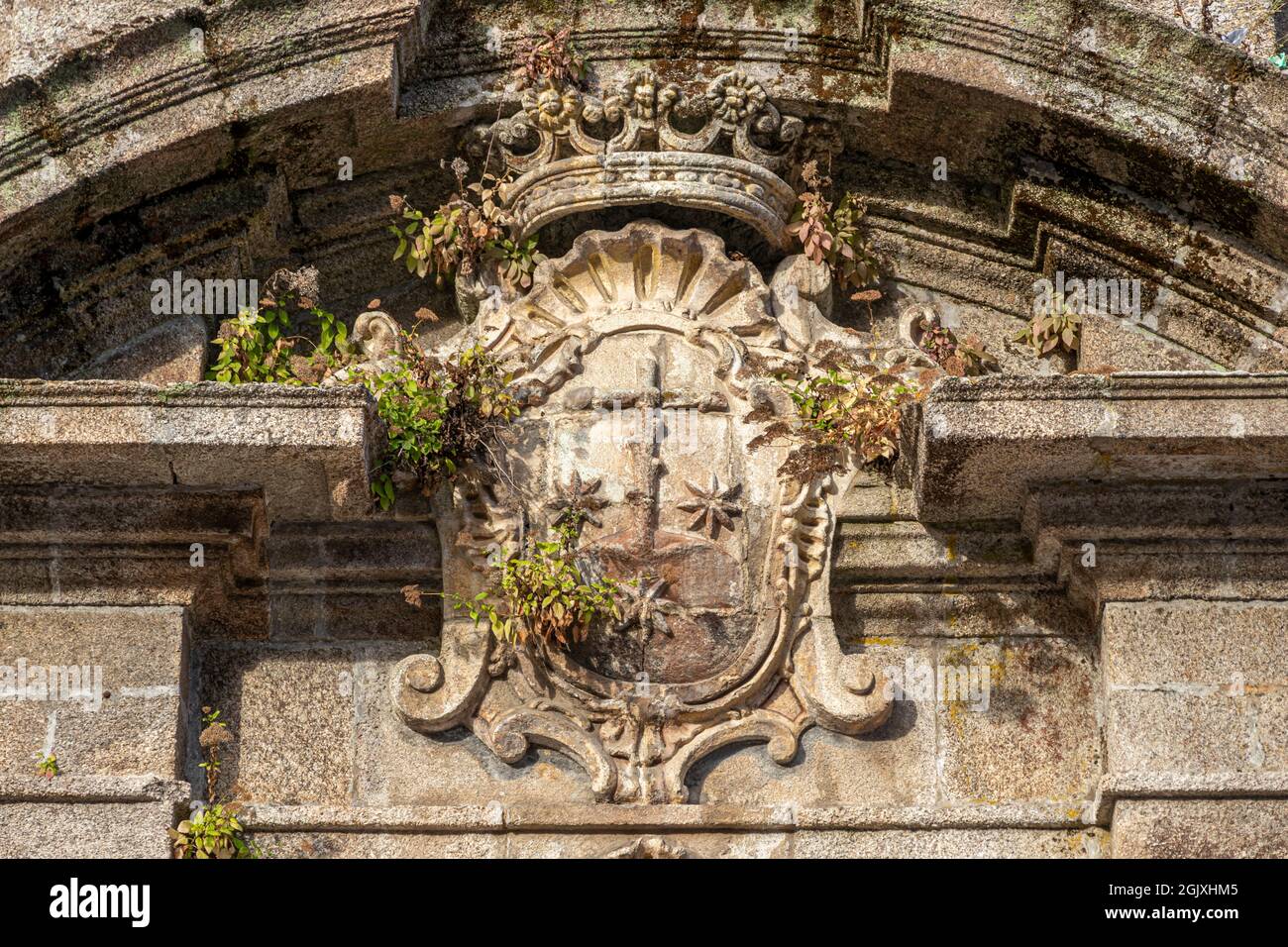 Order of santiago hi-res stock photography and images - Alamy