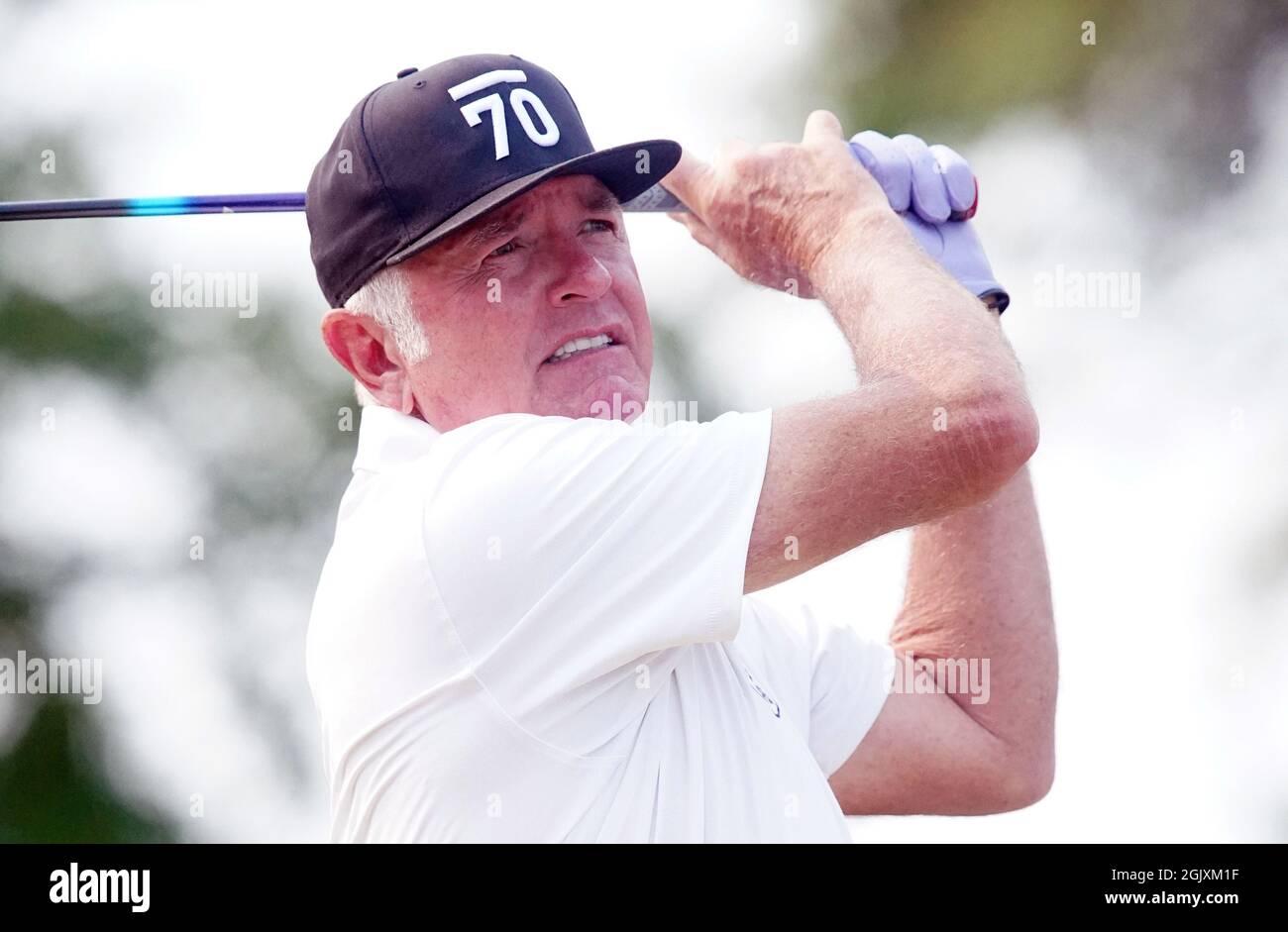 Tommy armour iii hi-res stock photography and images - Alamy