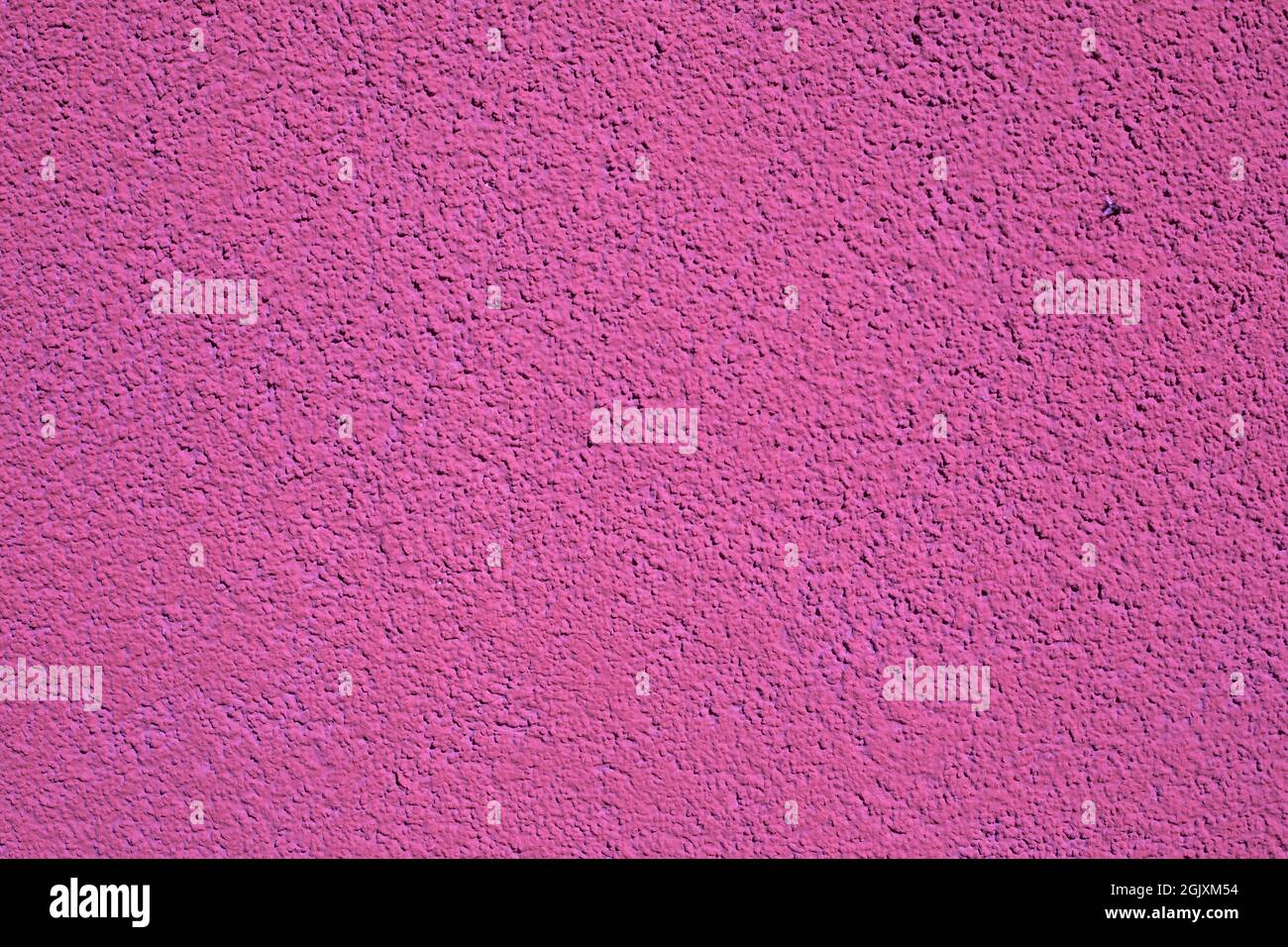Rough grunge surface with pink plaster. Texture surface wall background ...