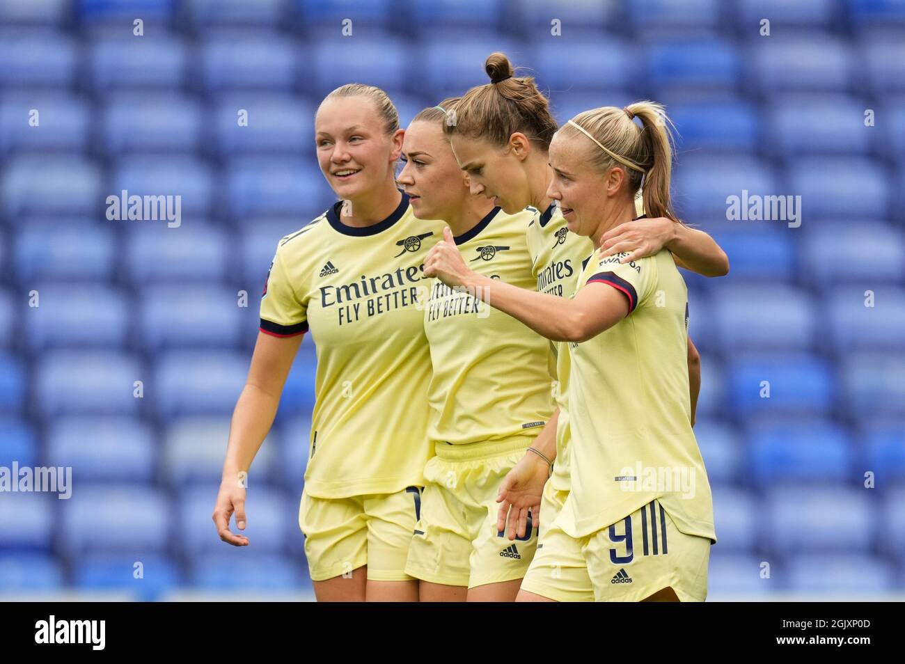Vivianne miedema beth mead hi-res stock photography and images - Alamy