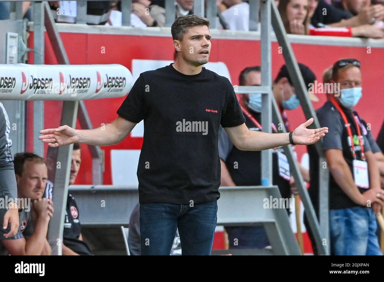 Robert armin hi-res stock photography and images - Alamy