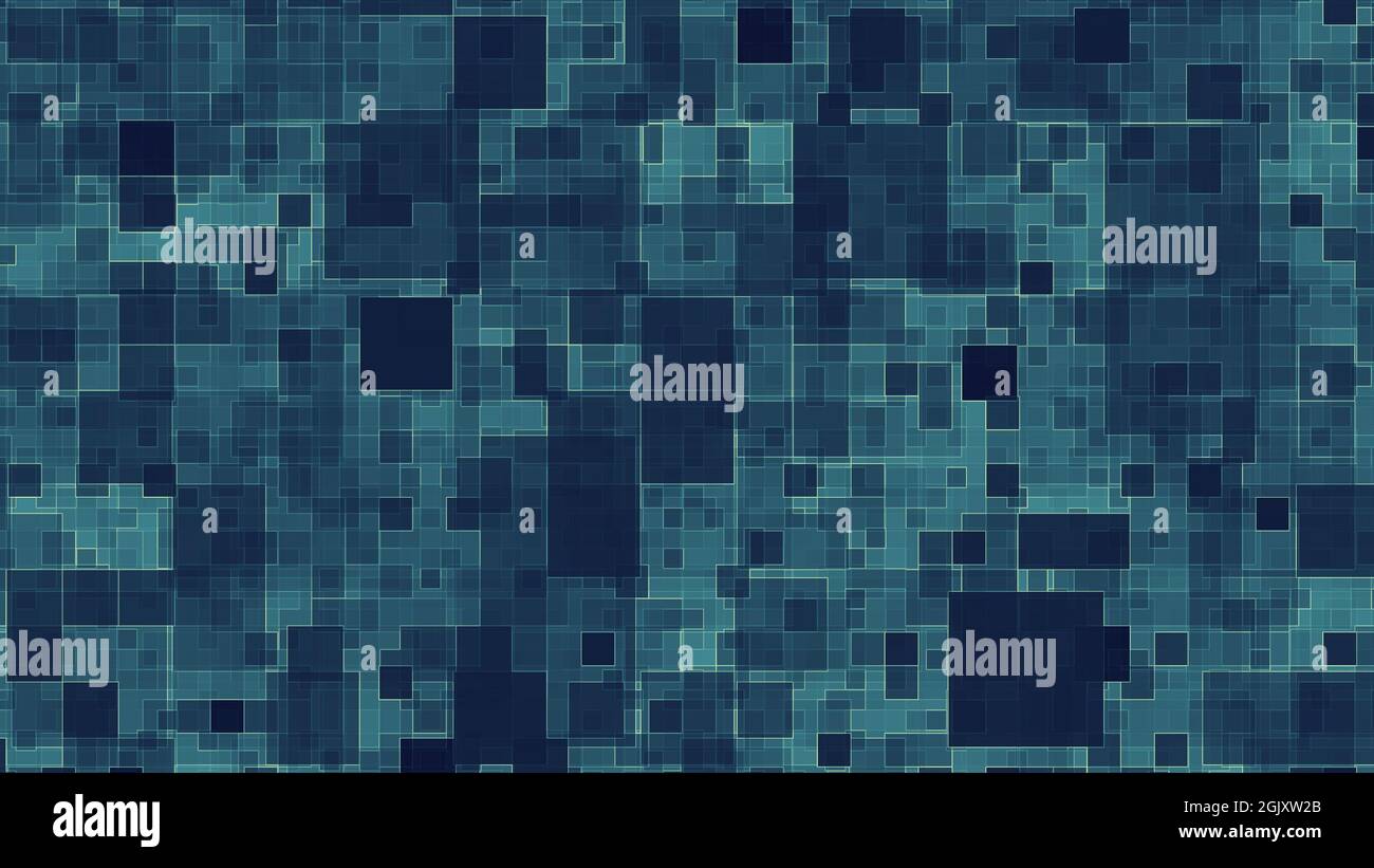 Expanding shapes hi-res stock photography and images - Alamy