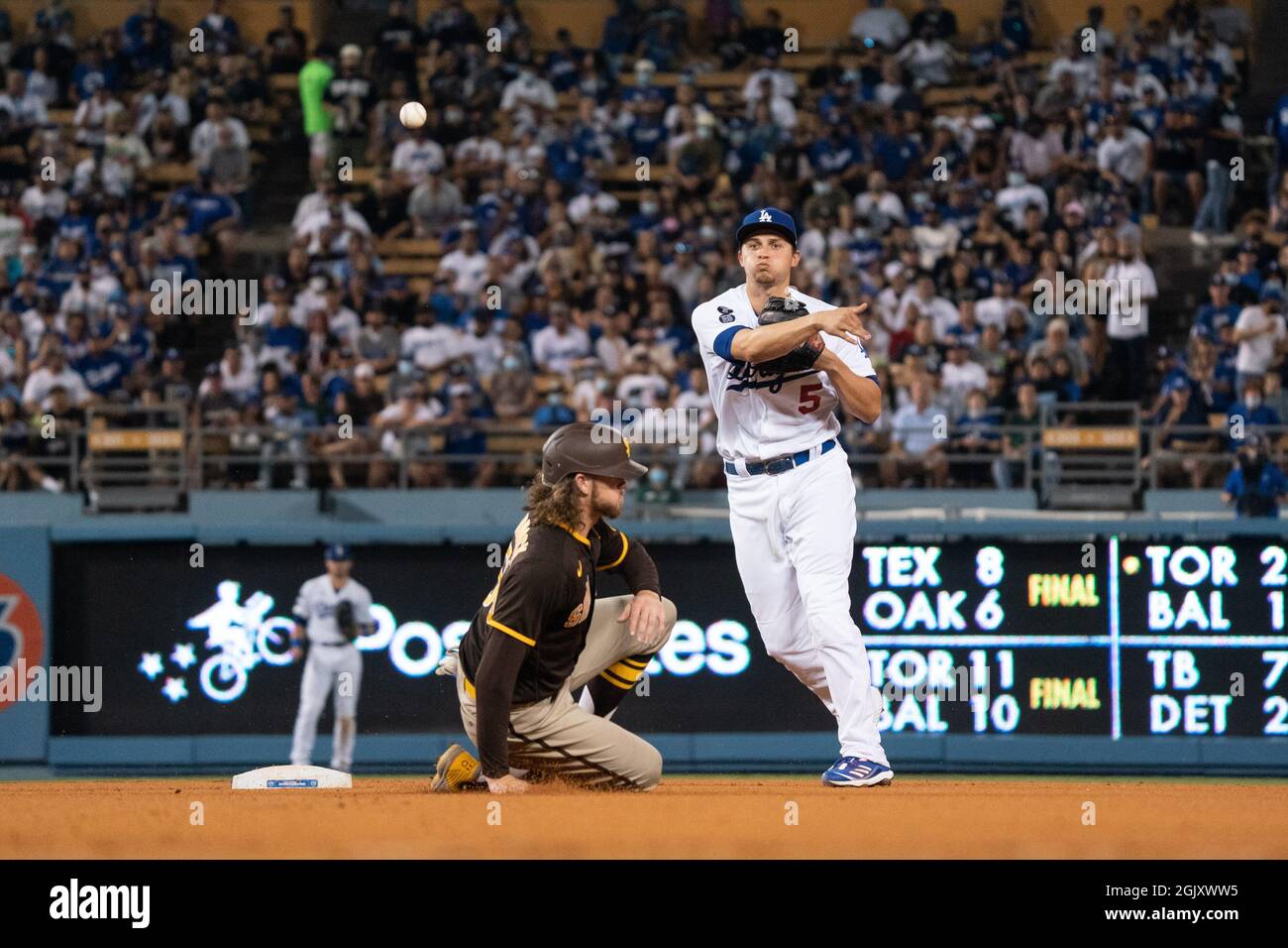 Calif jon endow image of sport hi-res stock photography and images - Alamy