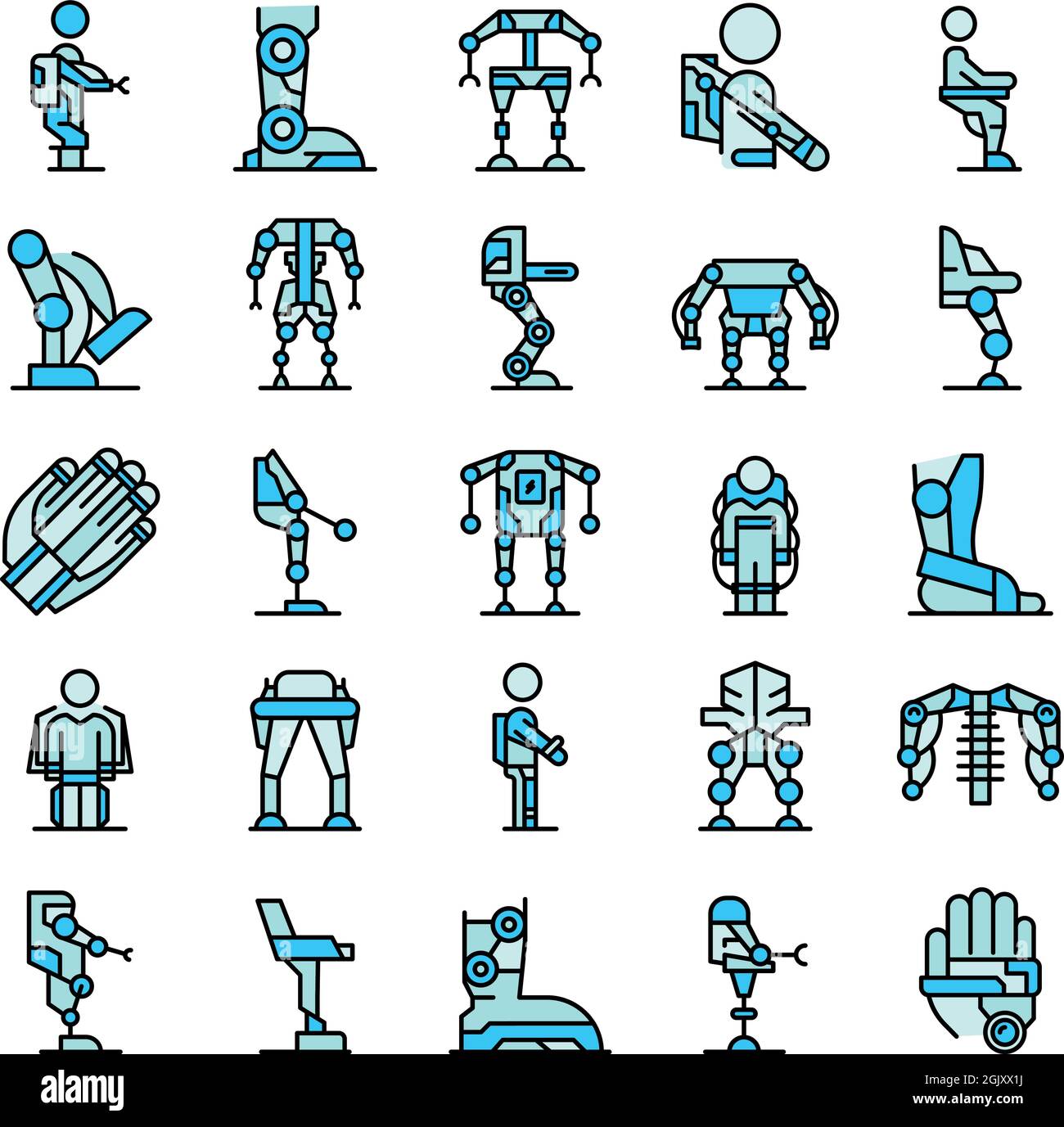 Advanced Bionics High Resolution Stock Photography and Images - Alamy