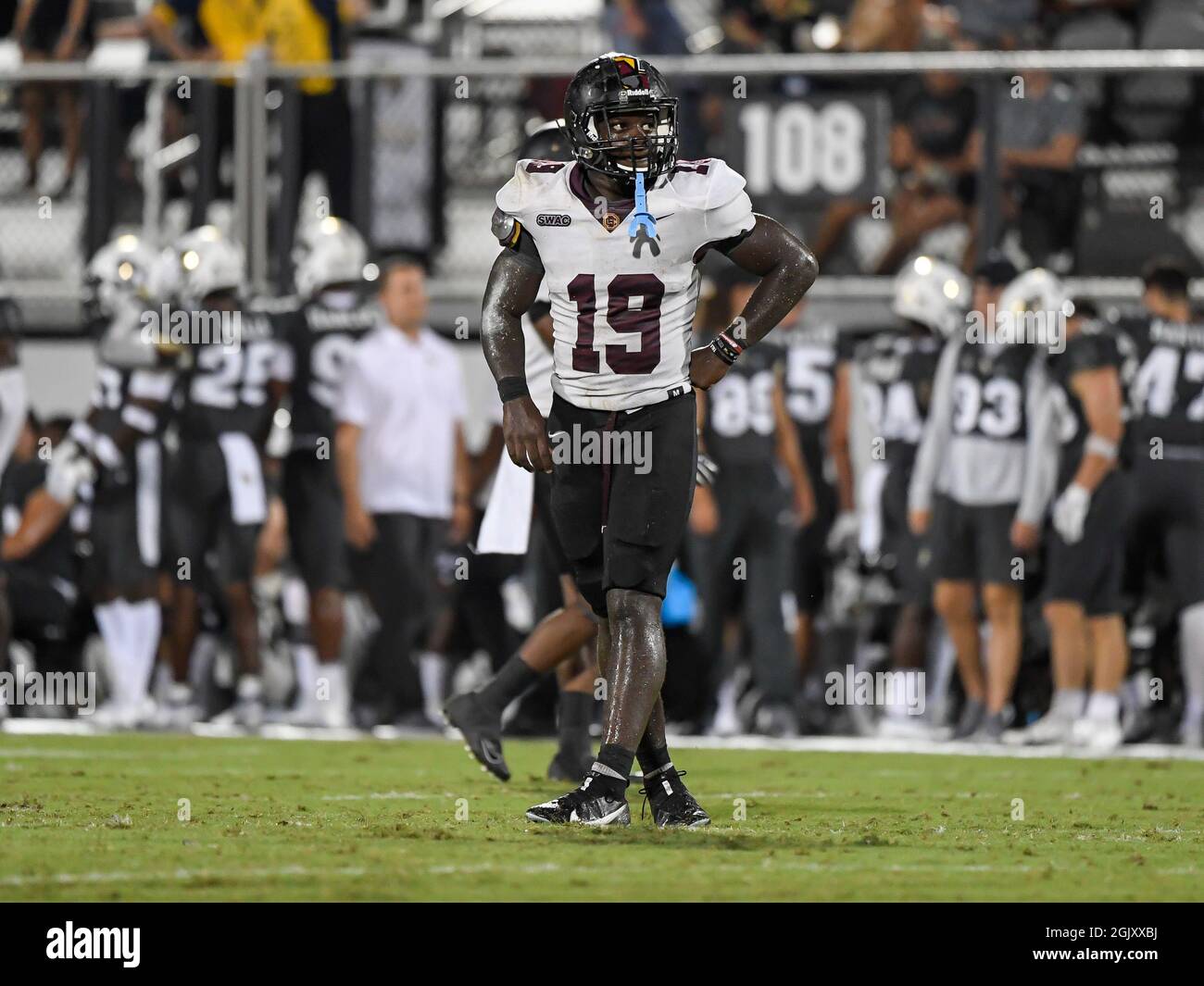 Bethune thomas hi-res stock photography and images - Alamy