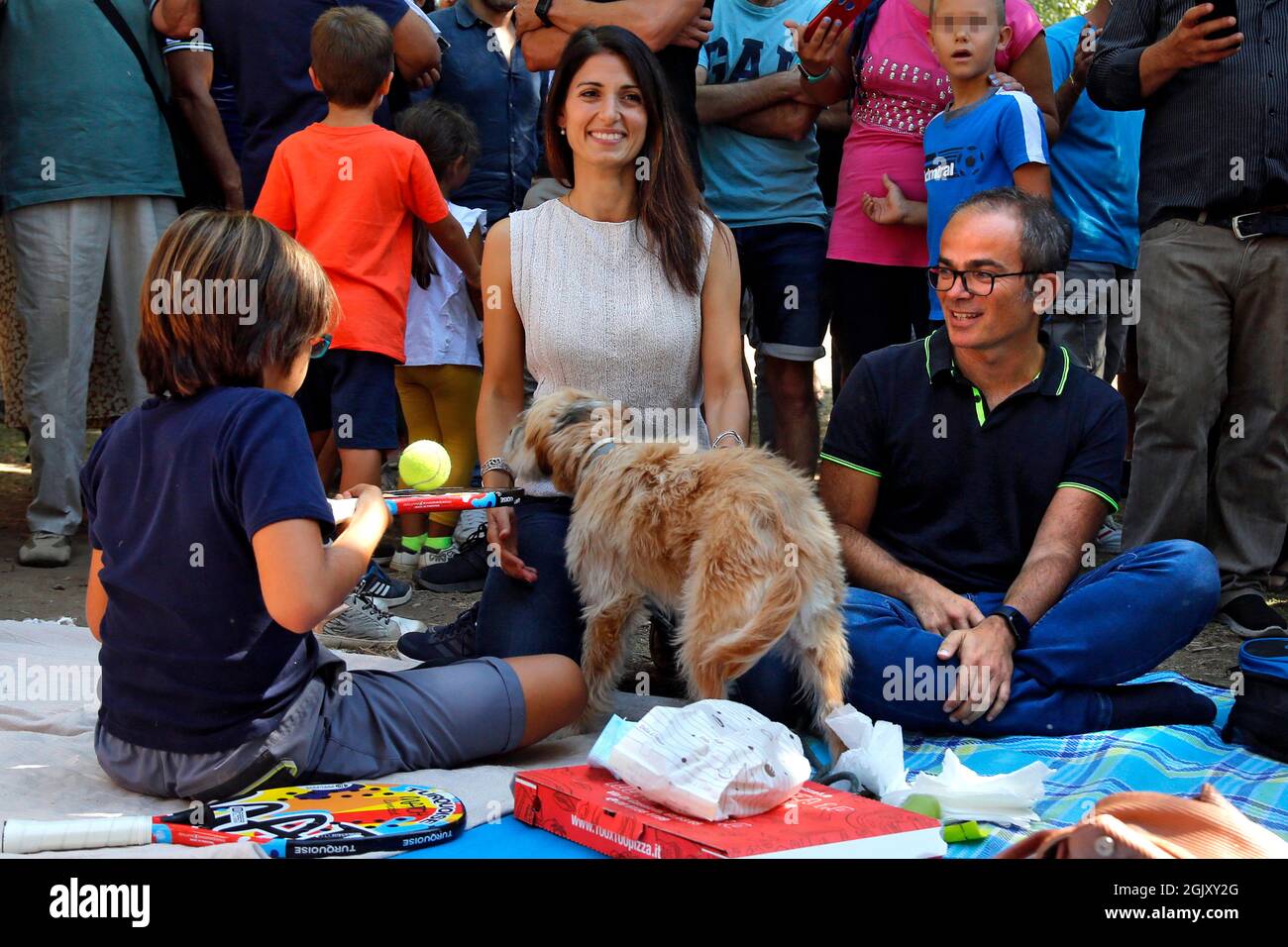 Andrea severini hi-res stock photography and images - Alamy