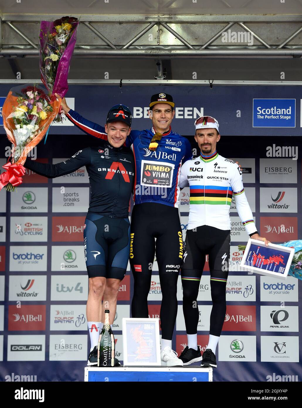 Julian hayter hi-res stock photography and images - Alamy