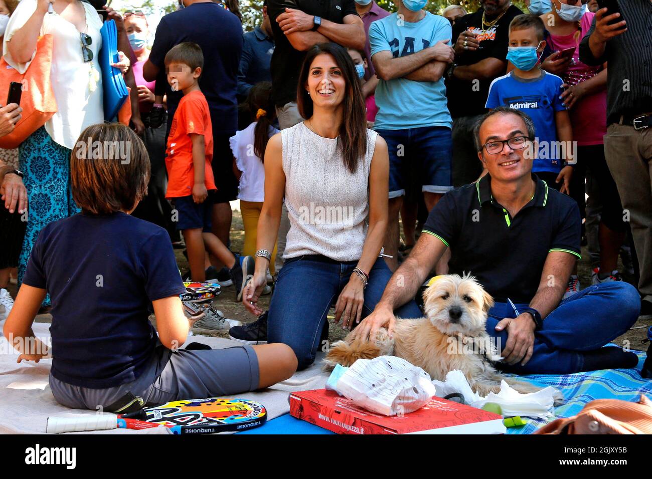 Andrea severini hi-res stock photography and images - Alamy