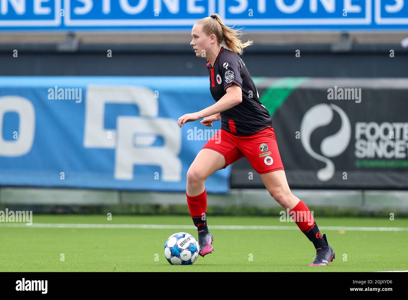 Katelyn hendriks hi-res stock photography and images - Alamy