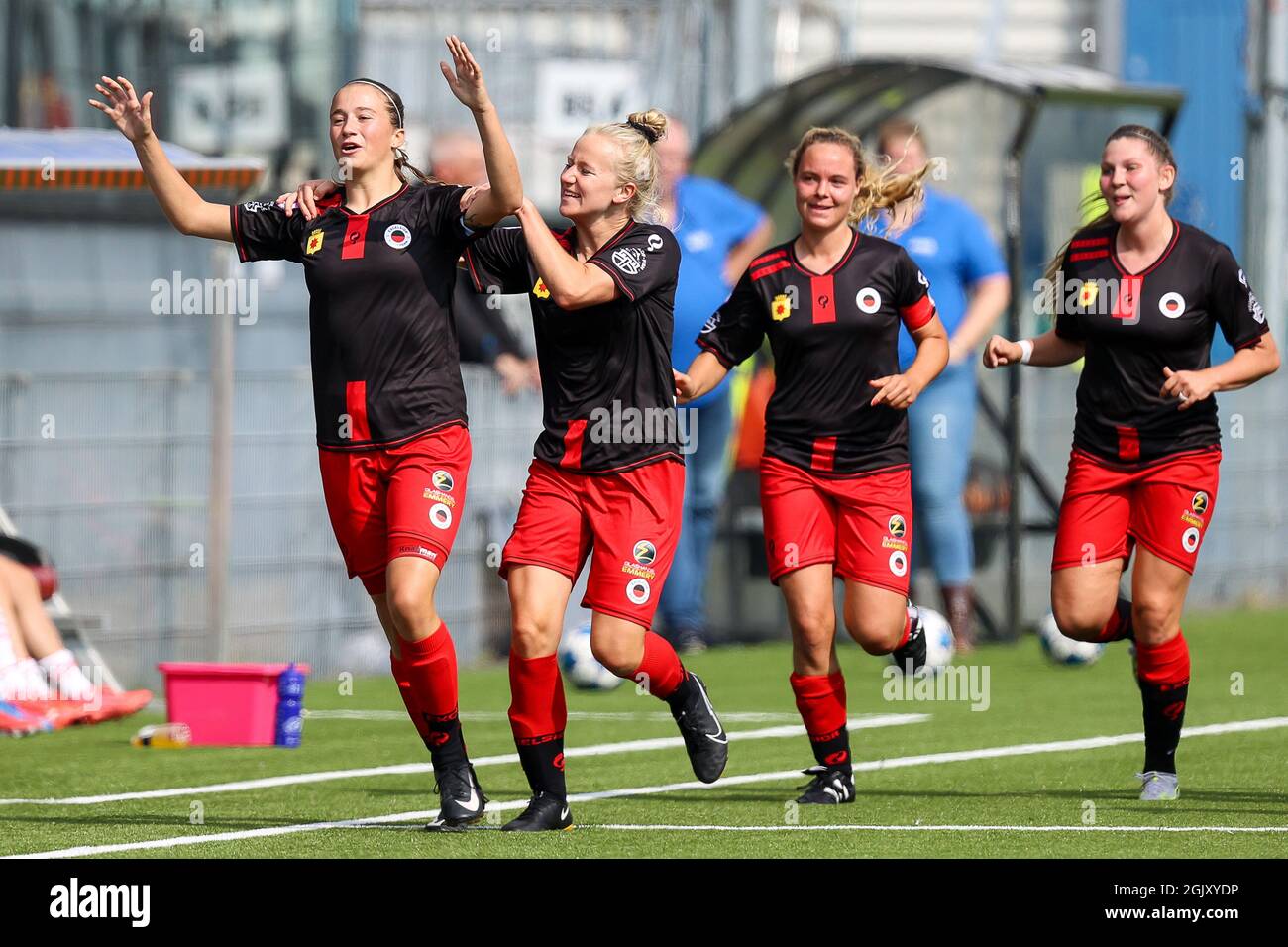 Angela versluis hi-res stock photography and images - Alamy