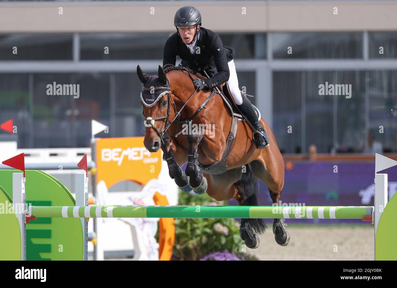 Coldplay 2021 hi-res stock photography and images - Alamy