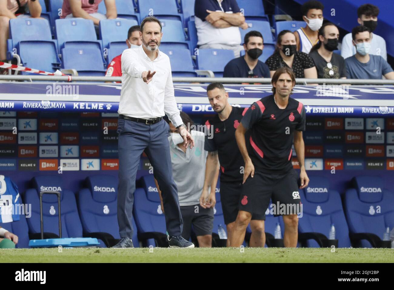 Cornella peris hi-res stock photography and images - Alamy