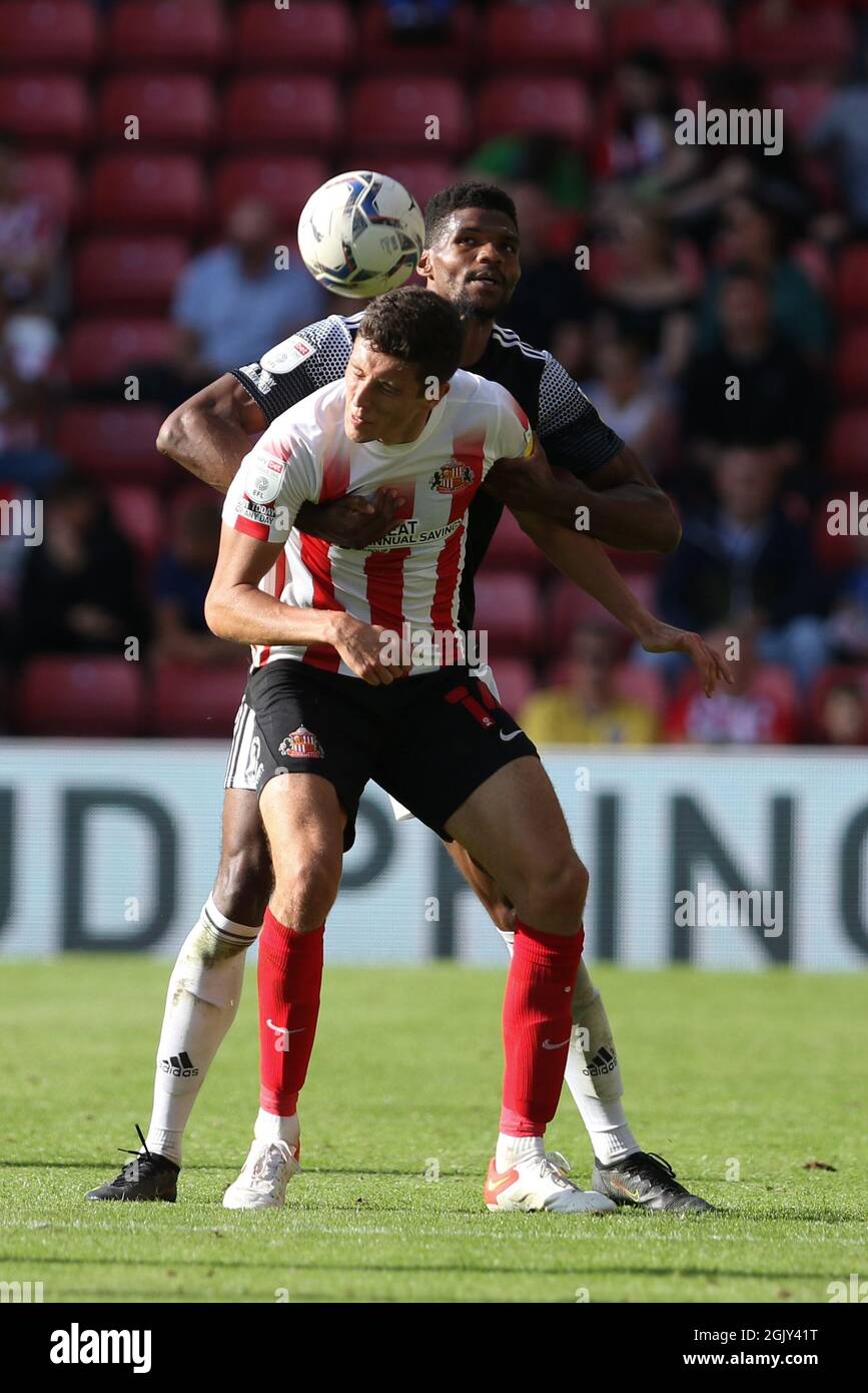 Michael nottingham accrington stanley hi-res stock photography and ...