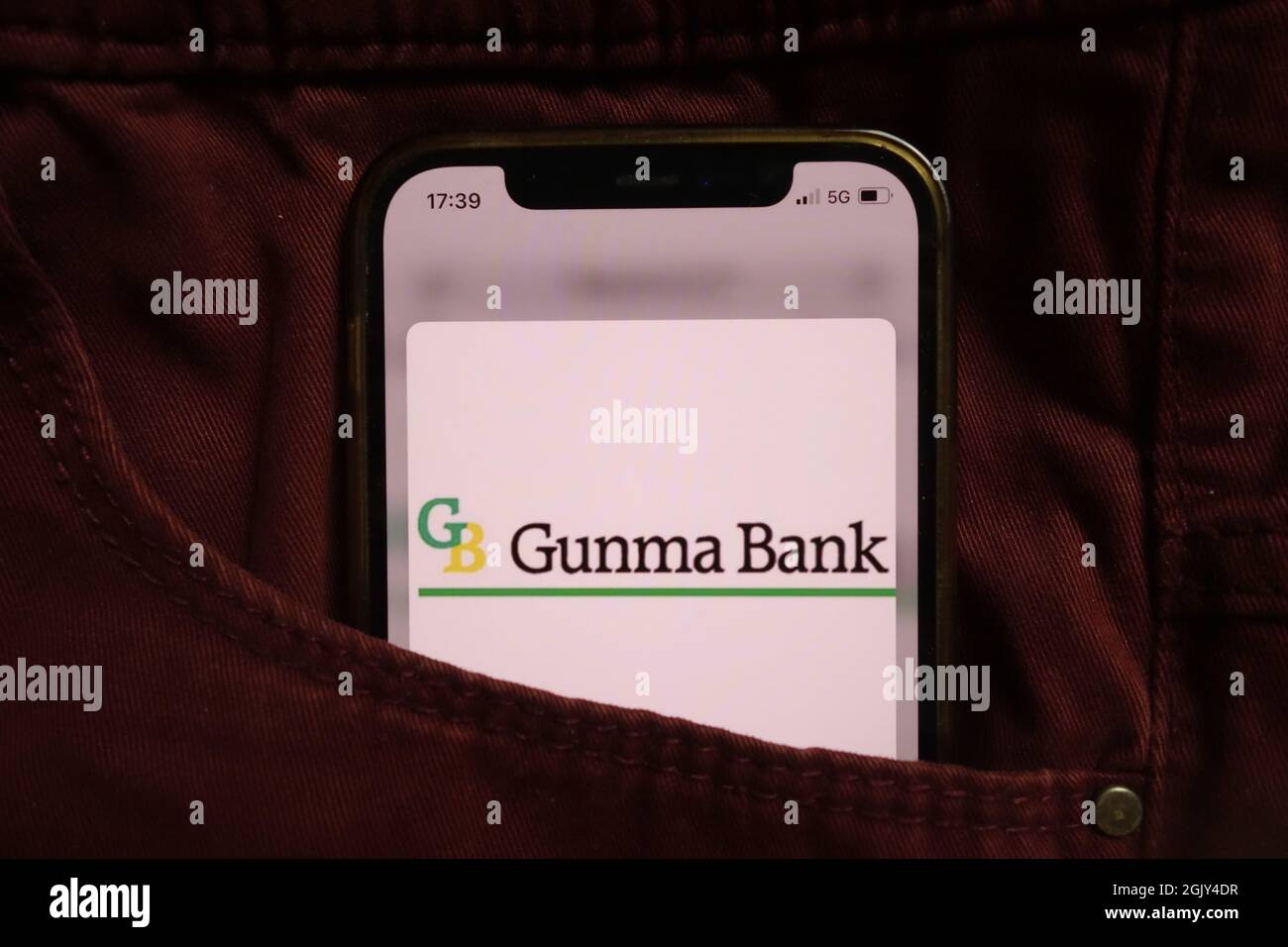 Gunma hi-res stock photography and images - Alamy