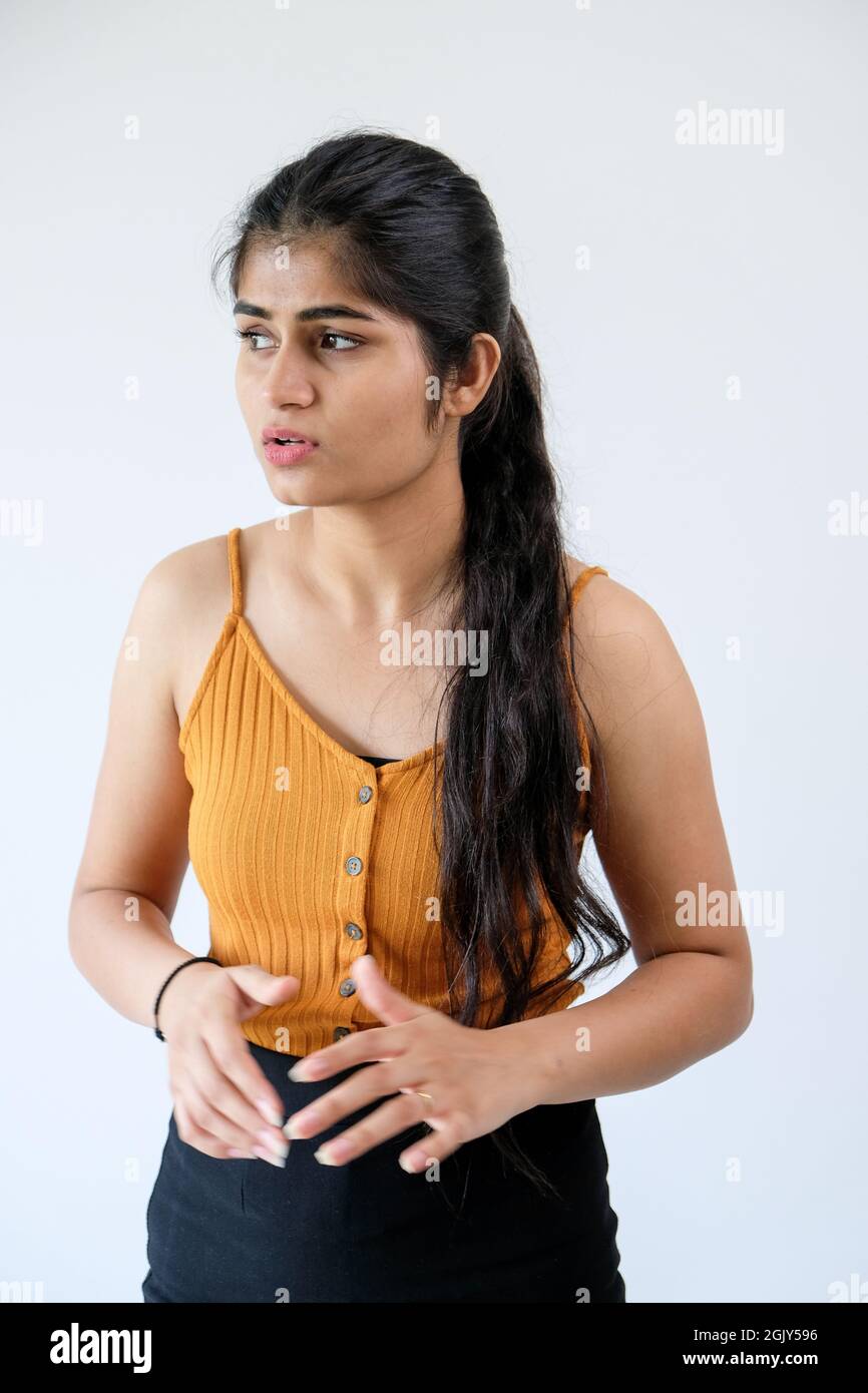 Left angry hi-res stock photography and images - Alamy