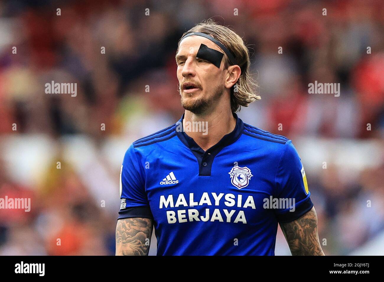 Flint eye hi-res stock photography and images - Alamy