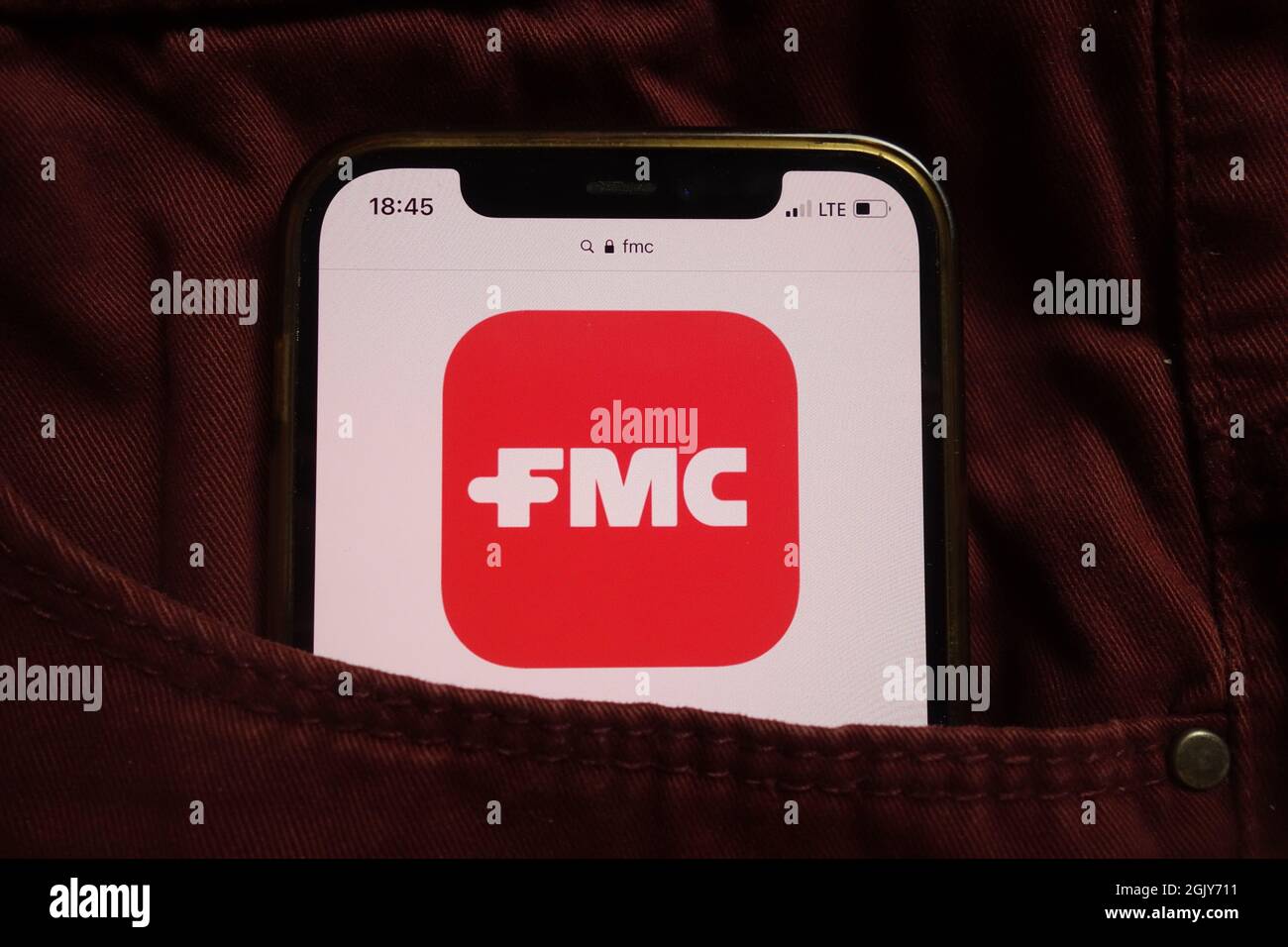 Fmc corp hi-res stock photography and images - Alamy