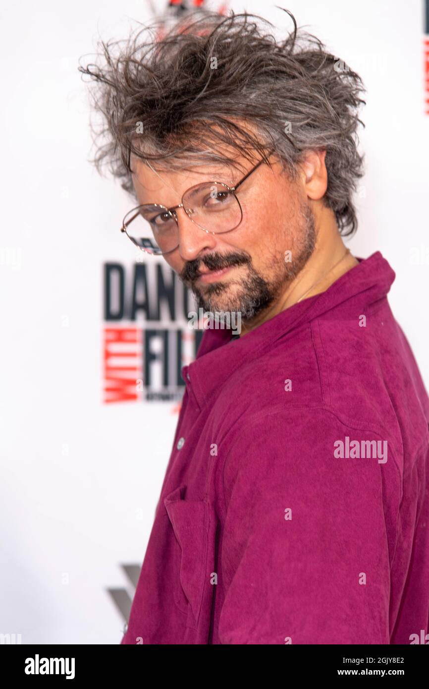 Los Angeles, USA. 11th Sep, 2021. Shawn Harris attends 24th Annual ...