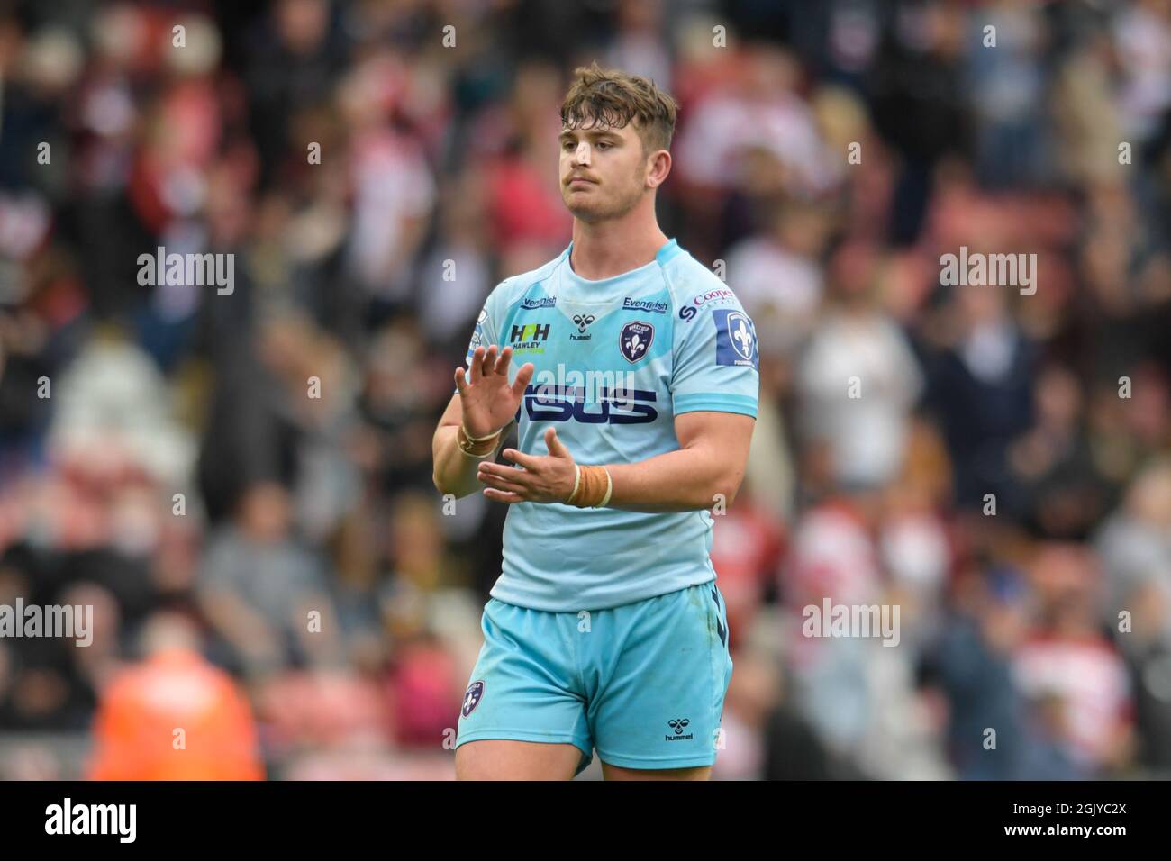 Jordan crowther hi-res stock photography and images - Alamy
