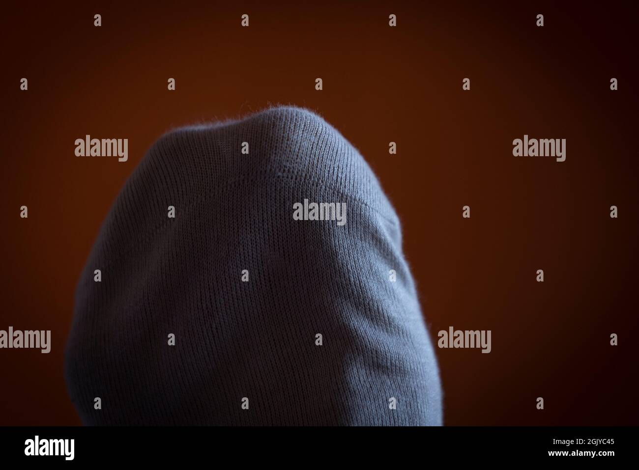 Half foot hi-res stock photography and images - Alamy