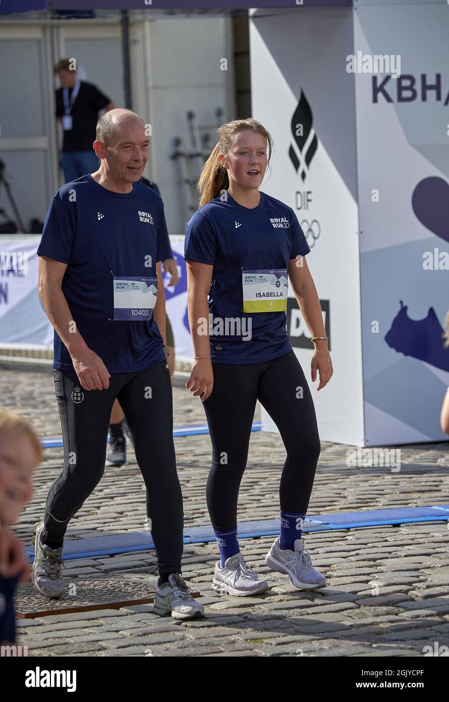 Isabella du danemark hi-res stock photography and images - Alamy