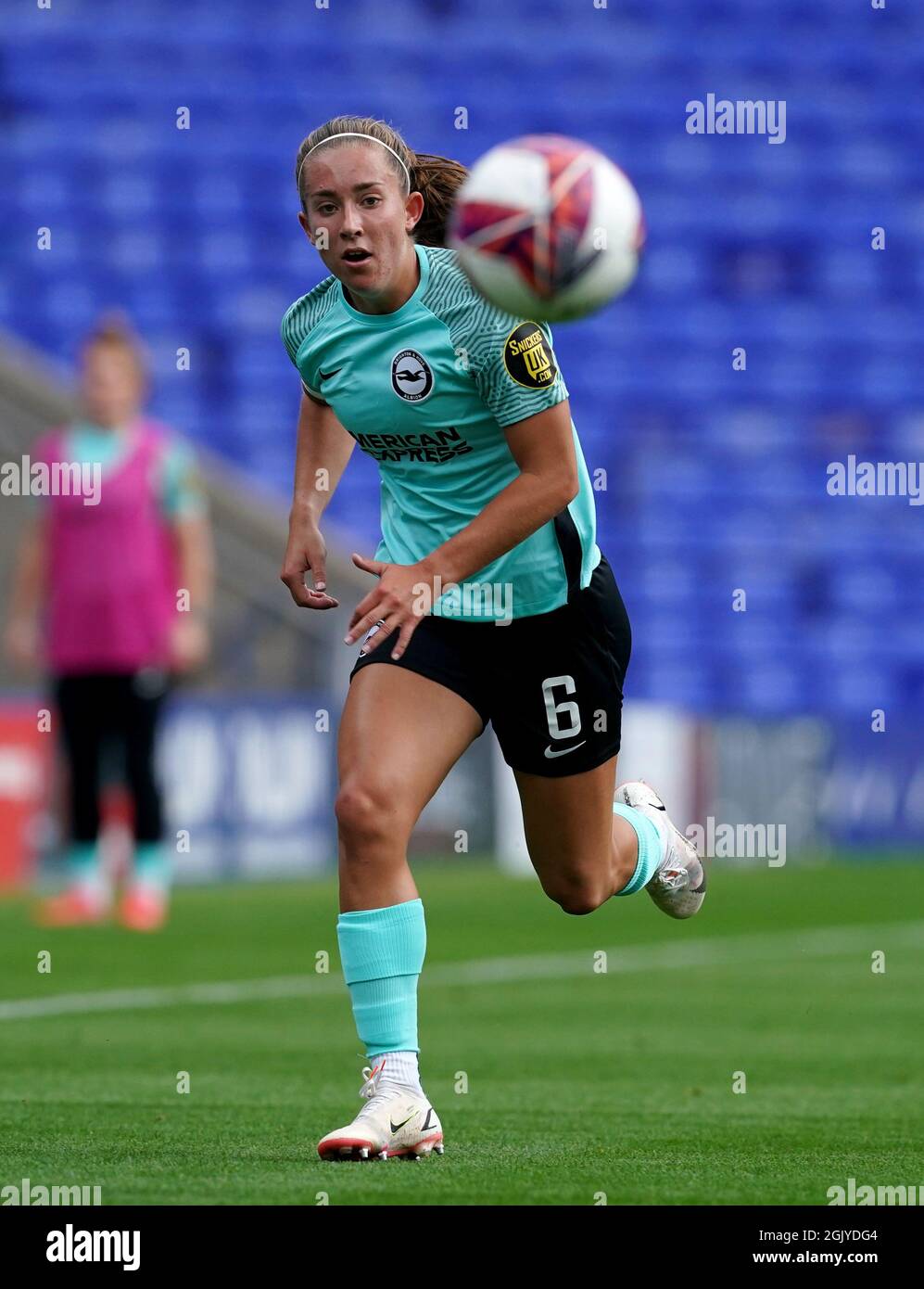 Maya Le Tissier High Resolution Stock Photography and Images - Alamy