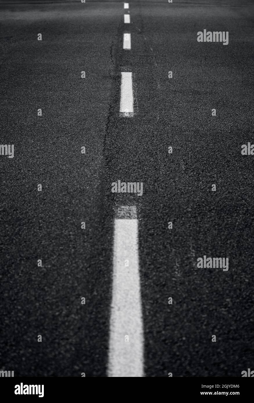 Dark road backgrounds hi-res stock photography and images - Alamy