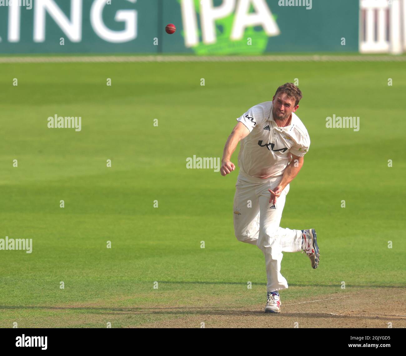 Cameron steel surrey hi-res stock photography and images - Alamy