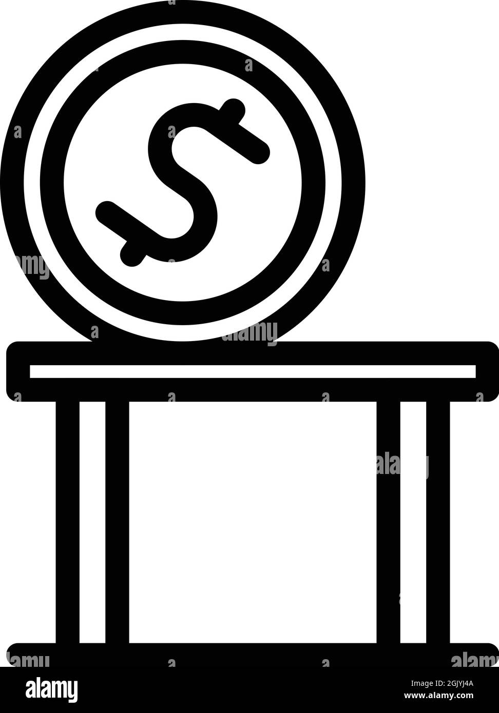 Account passbook Stock Vector Images - Alamy