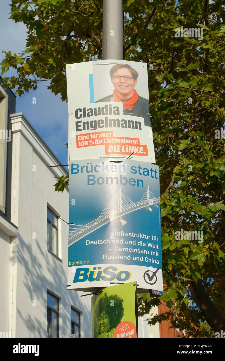 Civil Rights Movement Poster High Resolution Stock Photography and ...