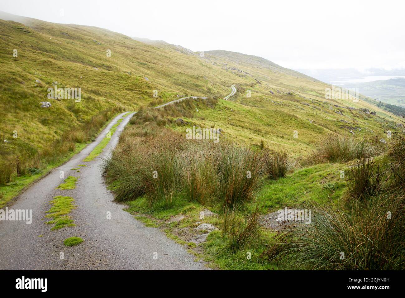 Carran ireland hi-res stock photography and images - Alamy