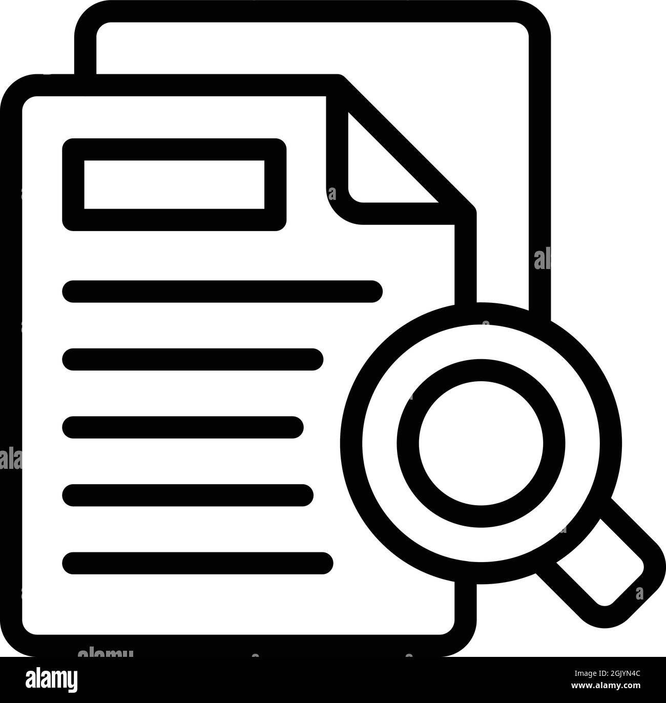 Educational material vector vectors Black and White Stock Photos ...