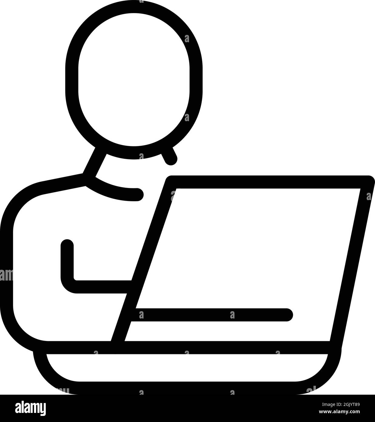 Convenient notebook Stock Vector Images - Alamy