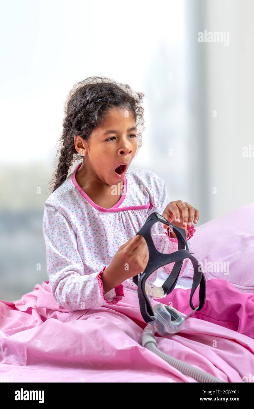 Cpap Masks For Children