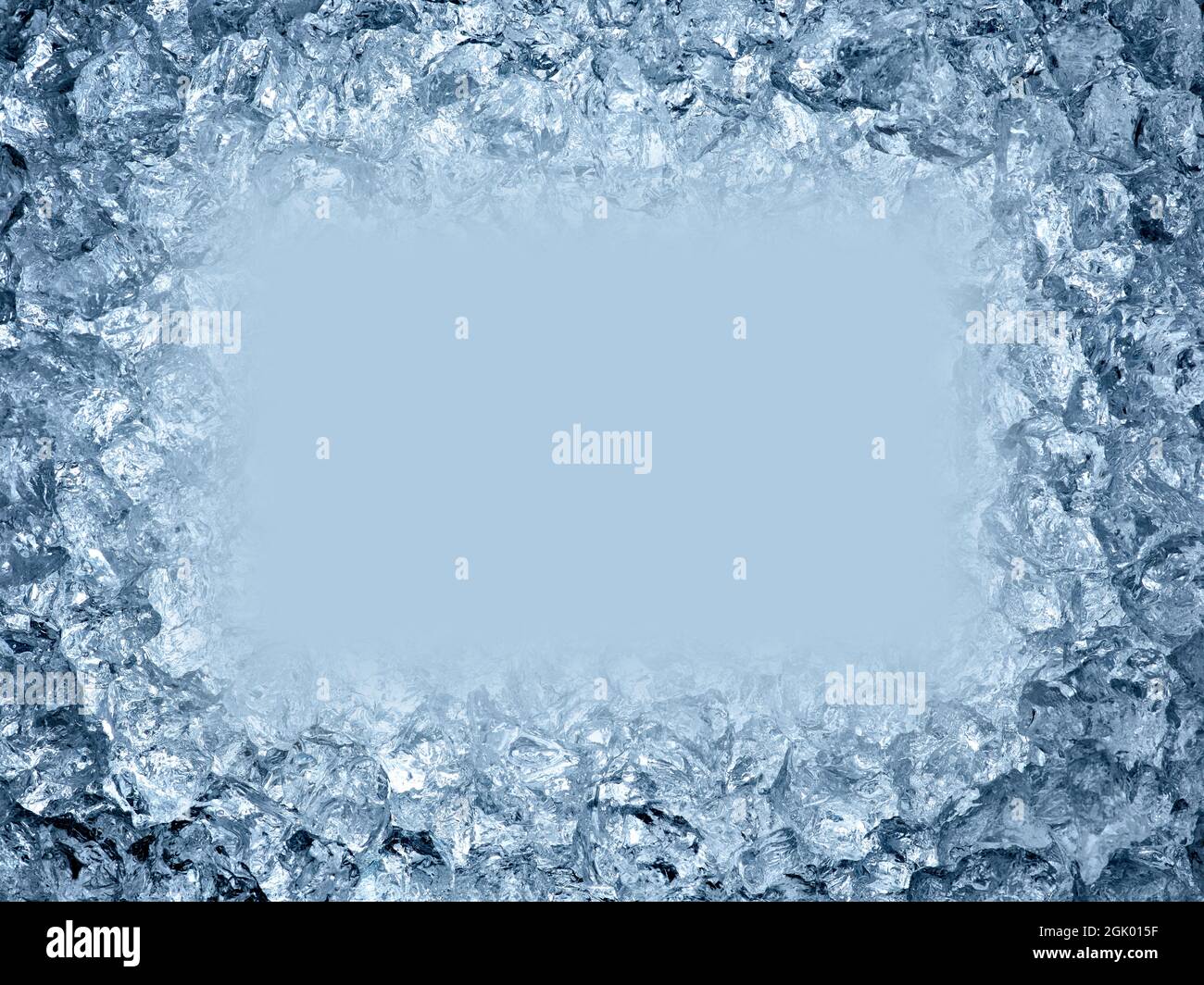 ice cube background cool water freeze Stock Photo - Alamy