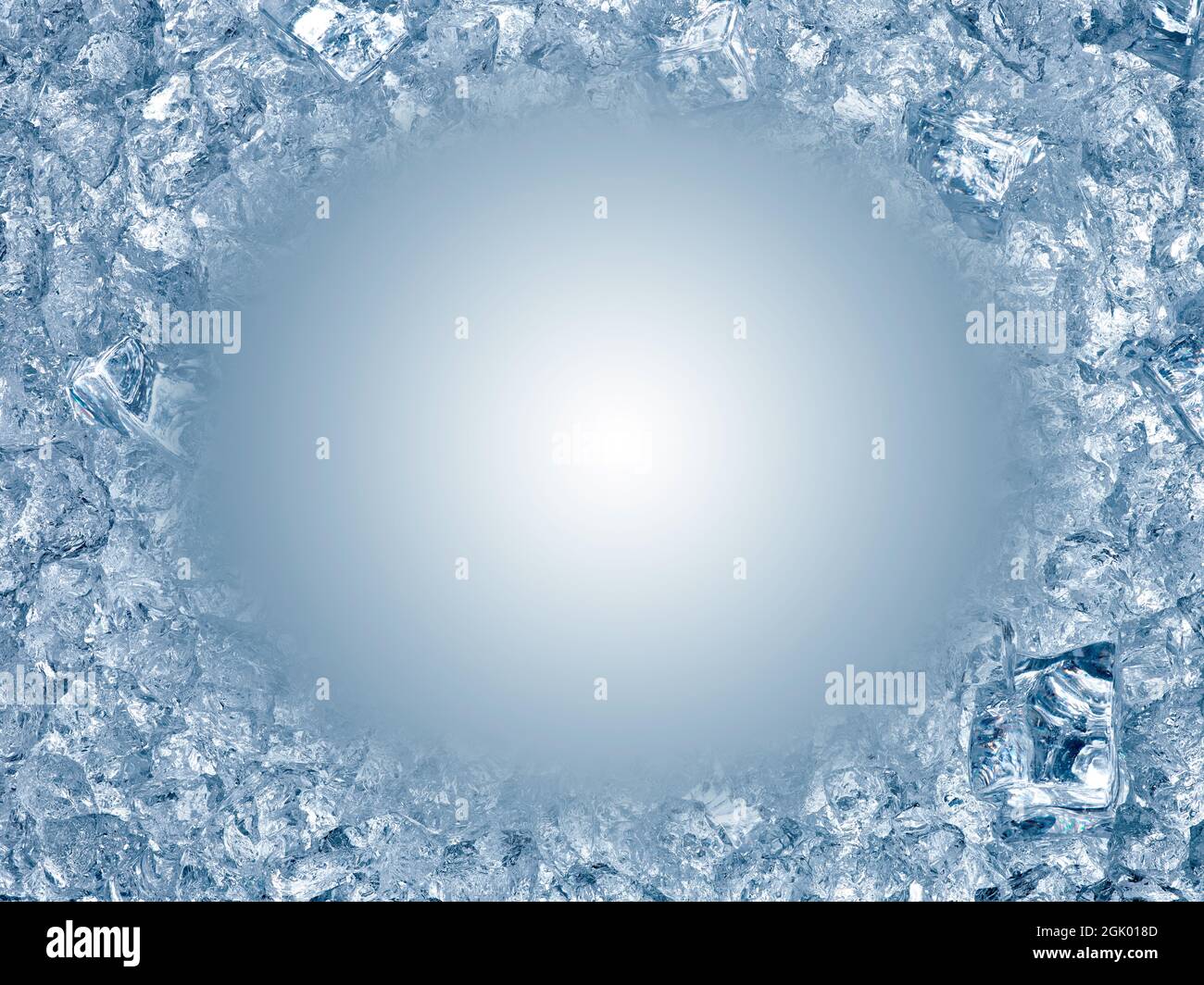 ice cube background cool water freeze Stock Photo - Alamy