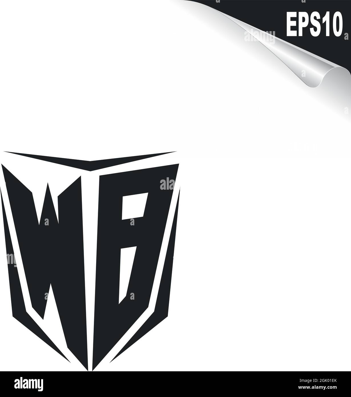 Wb Logo Vector