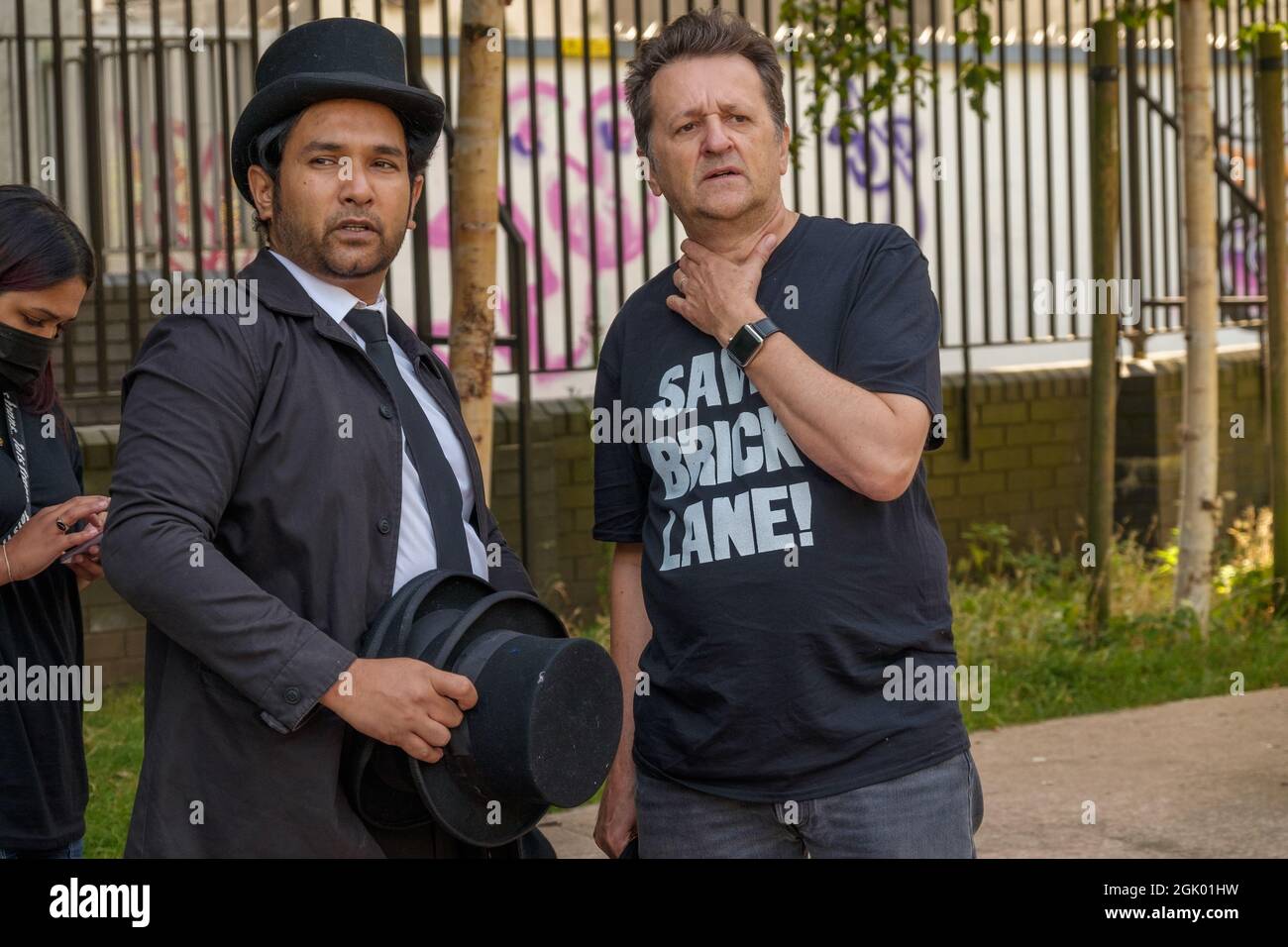 Ignores local needs hi-res stock photography and images - Alamy