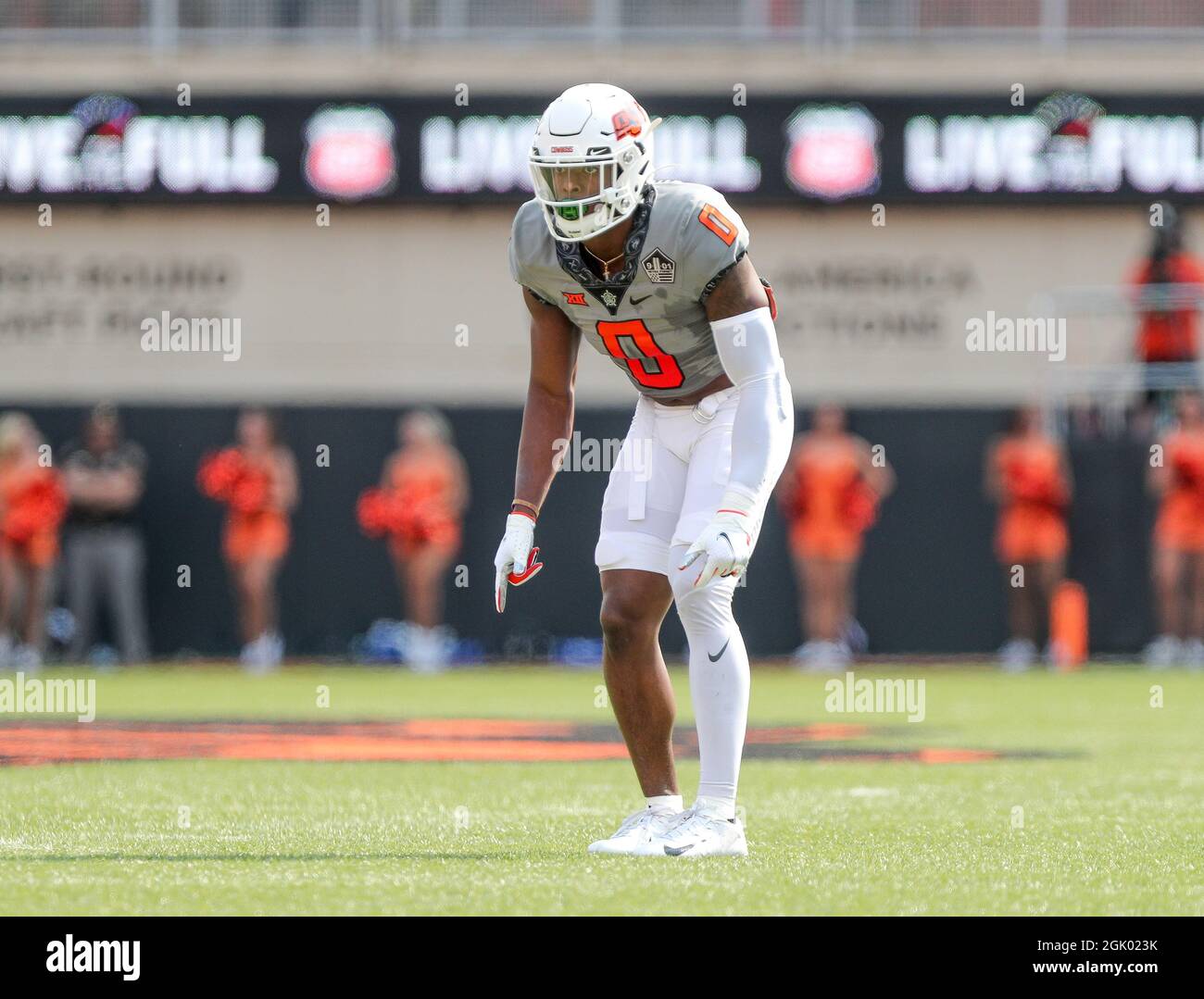 Christian holmes oklahoma state hi-res stock photography and images - Alamy
