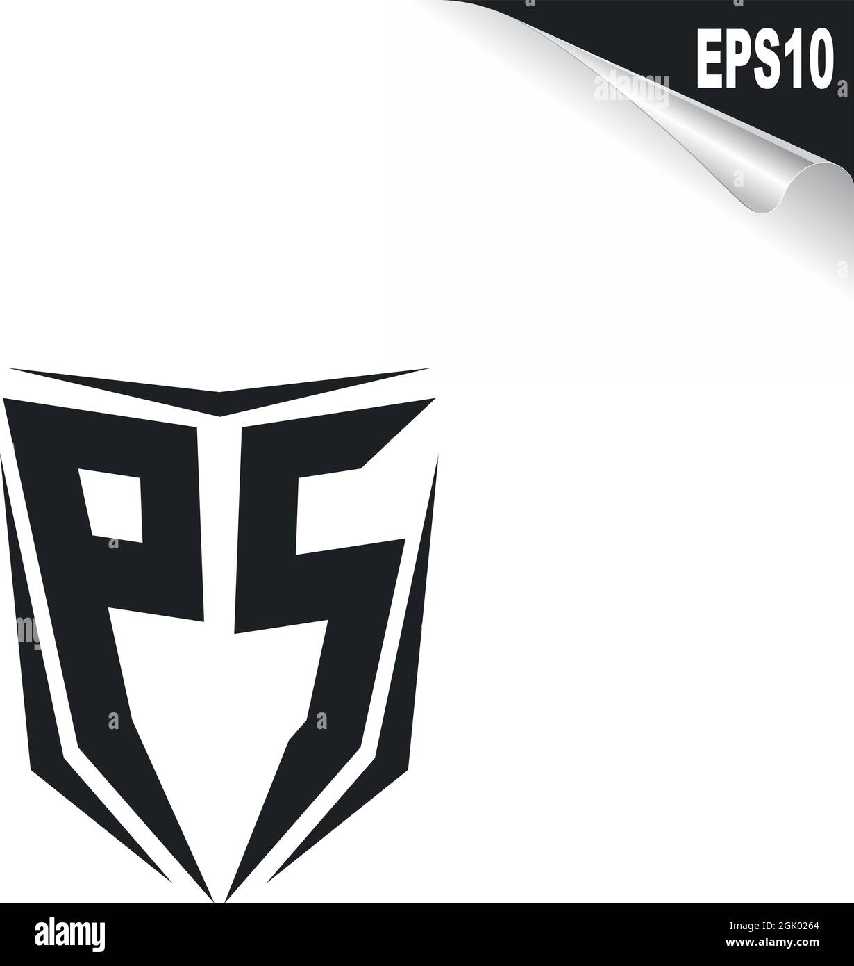 Ps tech logo hi-res stock photography and images - Alamy