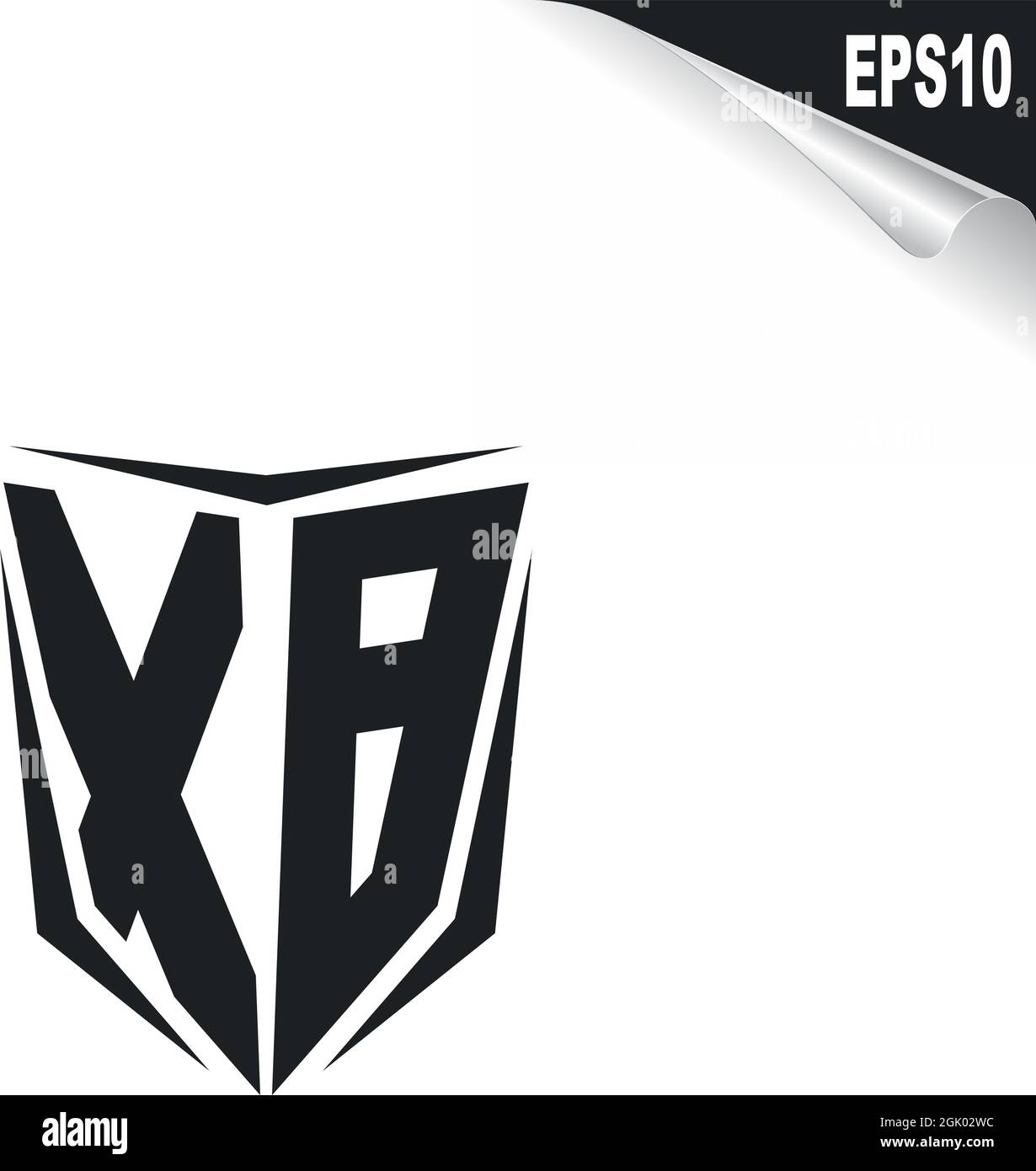 Xb letters hi-res stock photography and images - Alamy