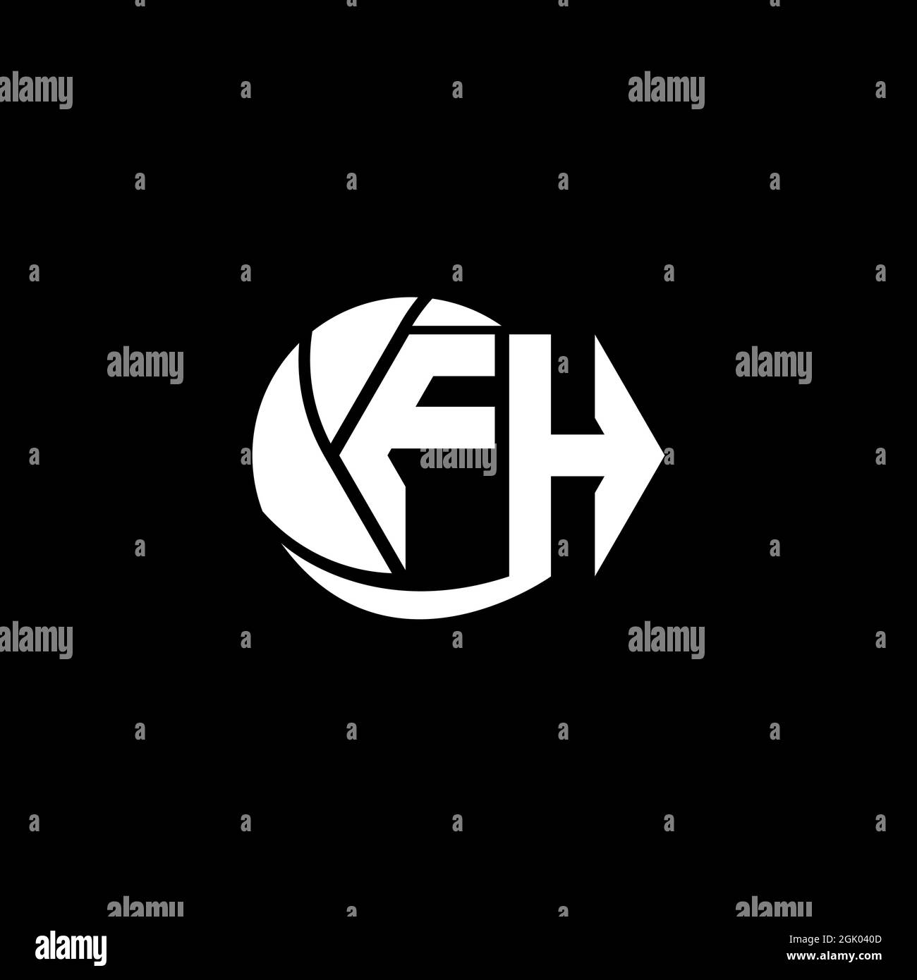 Fh sign hi-res stock photography and images - Alamy