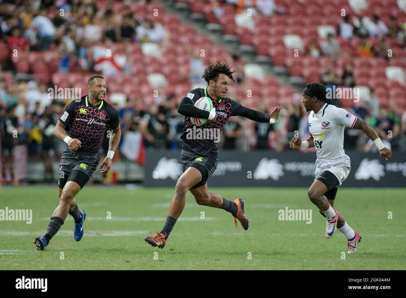 Usa sevens rugby hi-res stock photography and images - Alamy