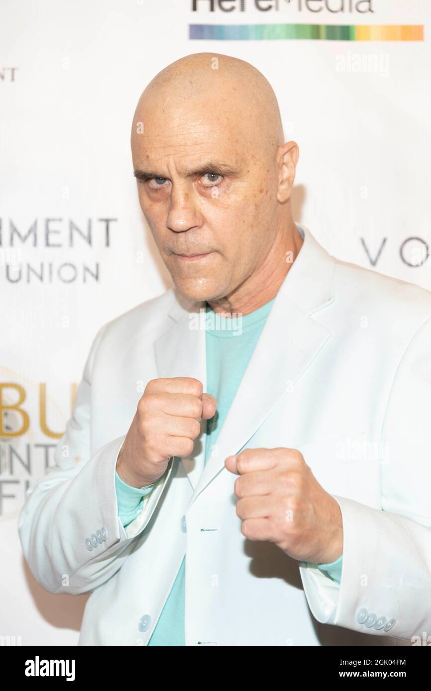 Kevin Copeland High Resolution Stock Photography and Images - Alamy