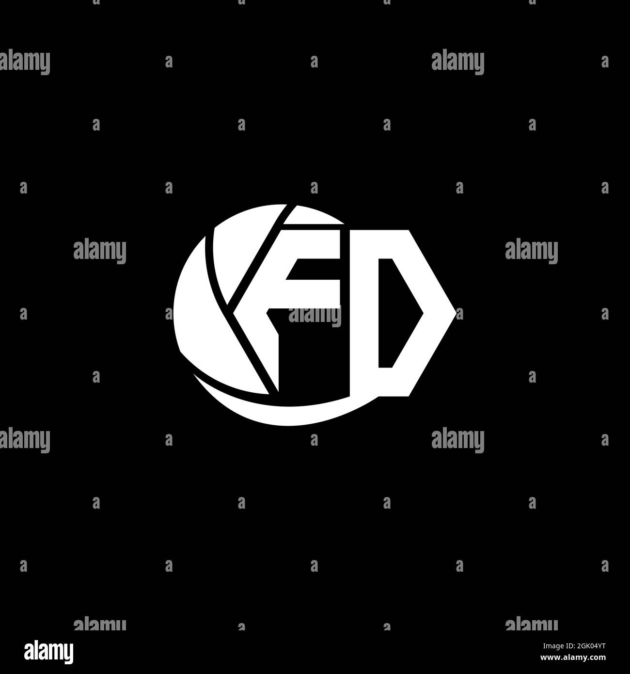 Fd sign hi-res stock photography and images - Alamy